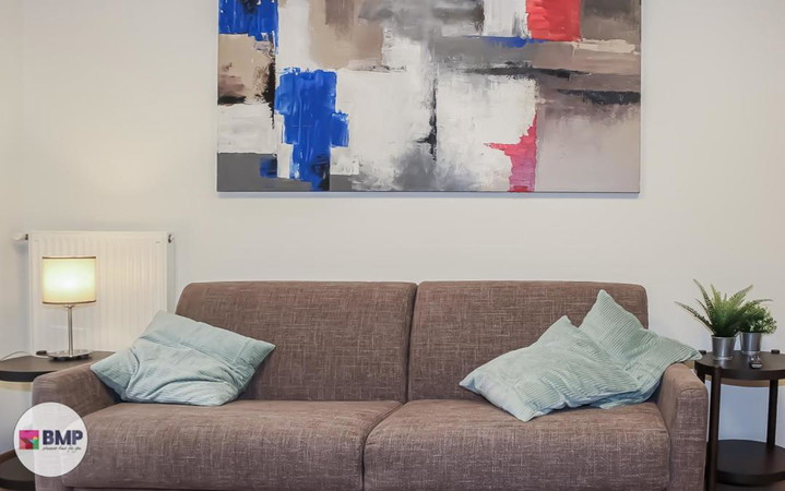 Bmp Apartment Molveno Relax - Andalo