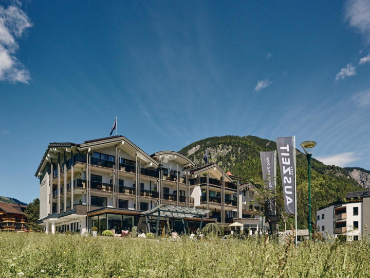 Hotel Auszeit - Pertisau