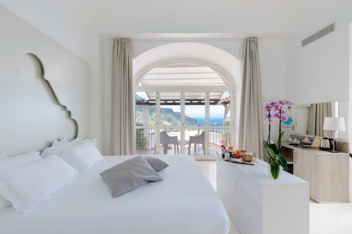 Villa Piedimonte - Ravello