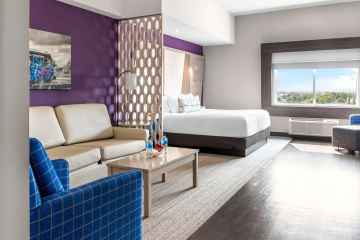 Best Western Premier Winnipeg East - Winnipeg