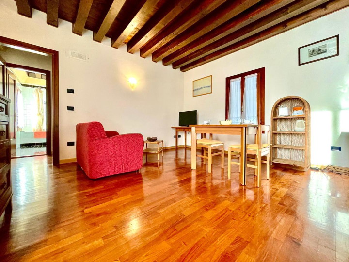 Alla Barchessa Di Villa Querini - Venice