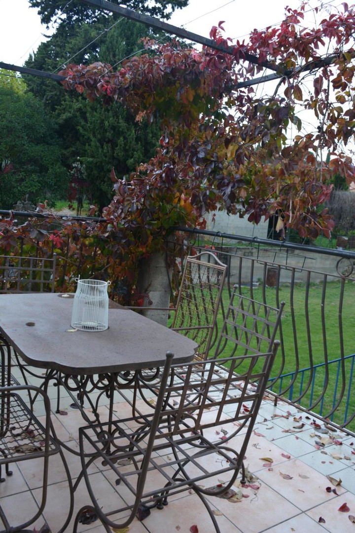 Fabetmie - Mont Ventoux