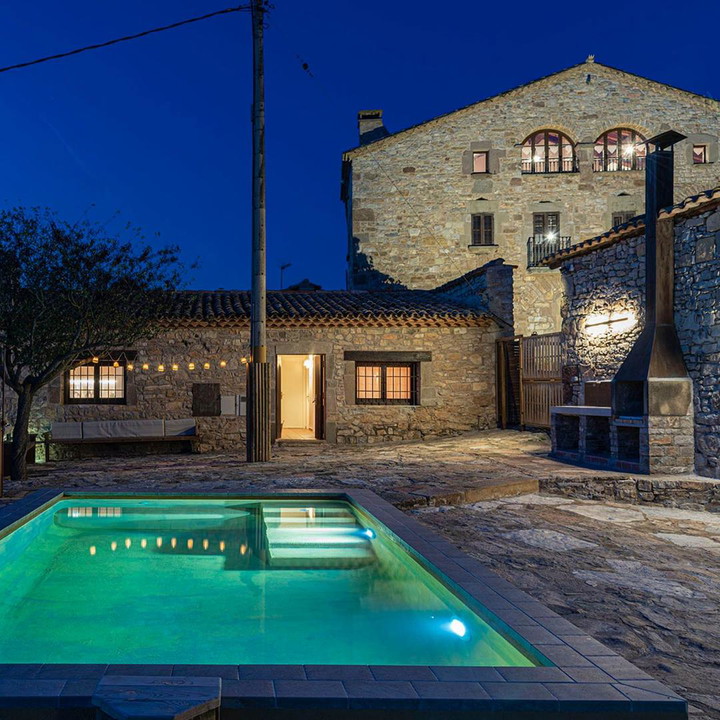 Casatona - Municipality of Manresa