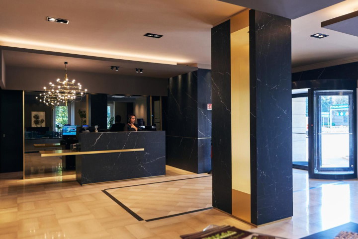 Hotel Poledrini - Montefalco