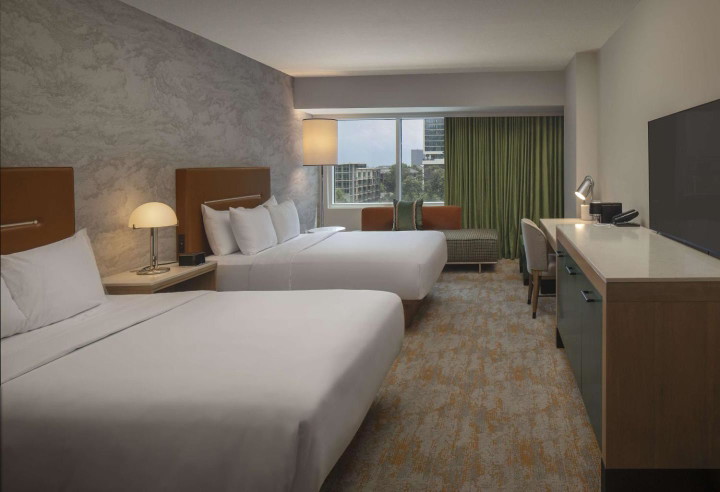 Hyatt Centric Midtown Atlanta - Buckhead, GA