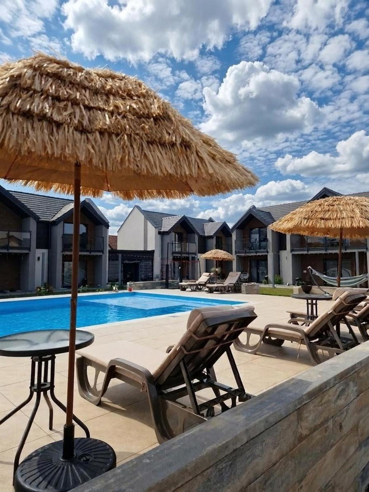 Apartamenty Marinera - Łeba