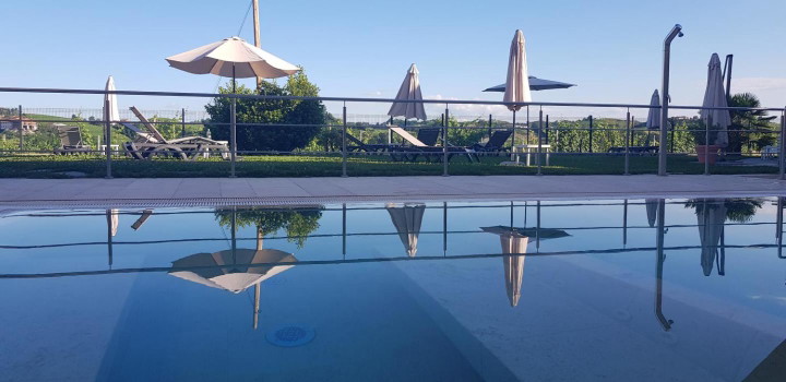 Spa Roero Relax Resort - Piedmont