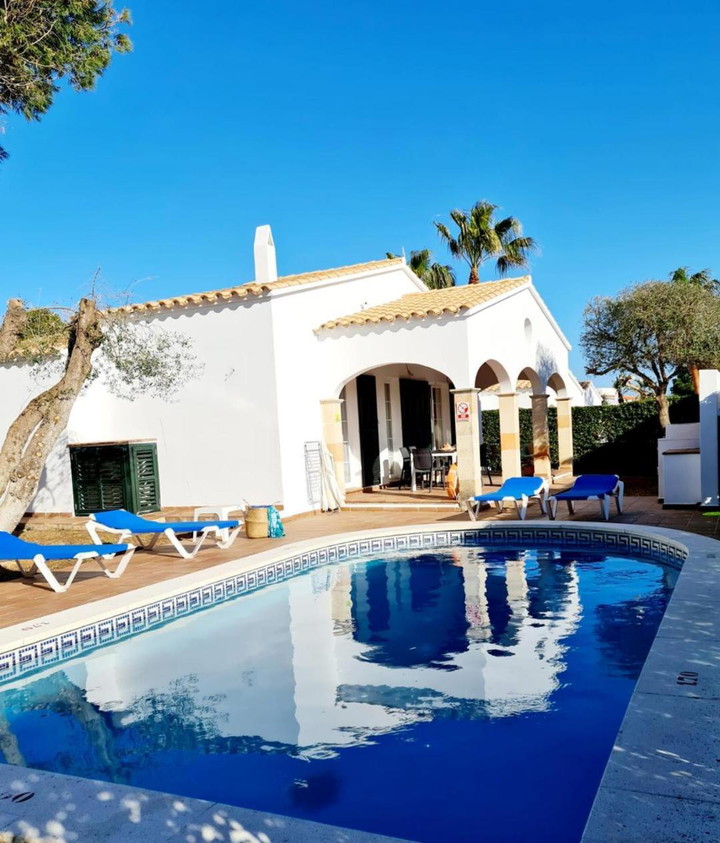 Villas El Pinar - Ciutadella de Menorca