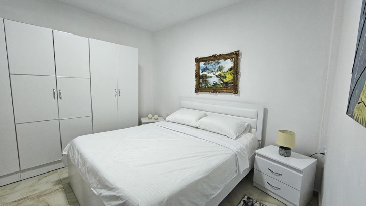 Guesthouse Albi - District de Berat