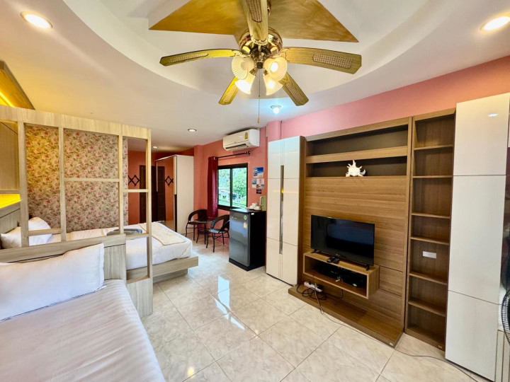 Golf House - Phuket