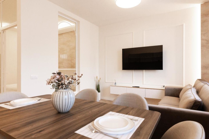 Nest Inn Satin Studio - Baia Sprie