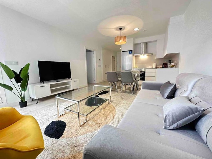 Jacinto Benavente 15, 2a Con Parking Gratis By Ybh - Vigo
