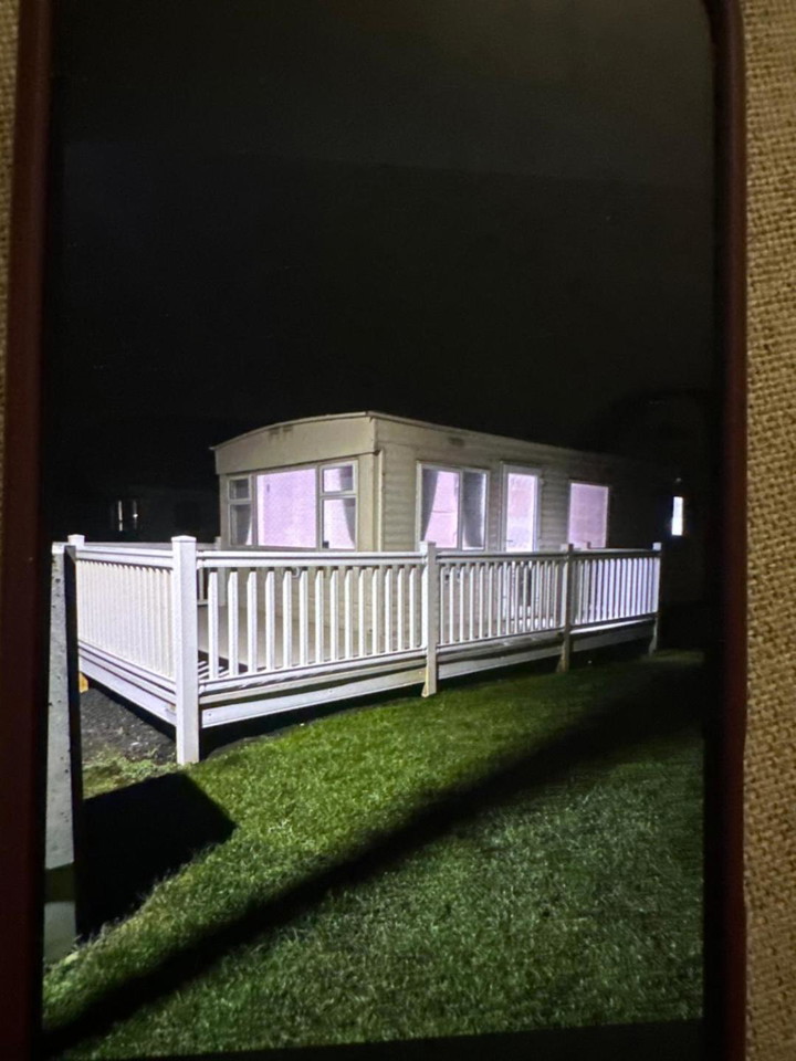Sandylands Caravan Park - 스코틀랜드