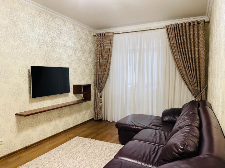 Refugiu Relaxant șI Confortabil! - Moldavie