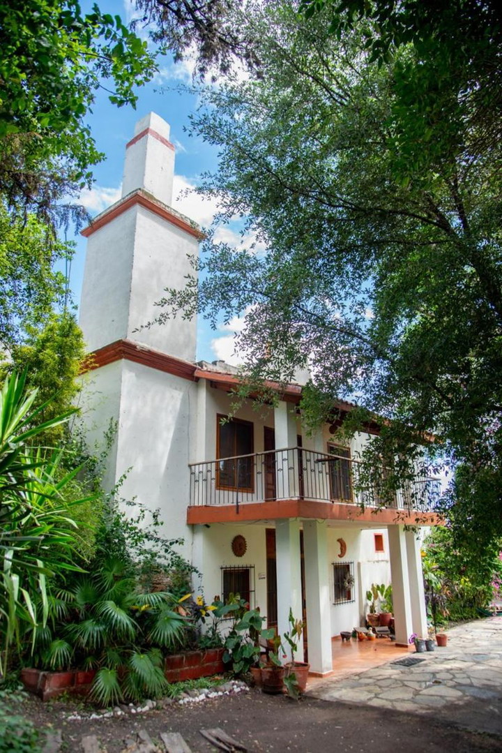 El Molino Hotel Boutique - Mexiko