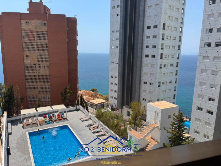 Maya Del Mar - Benidorm