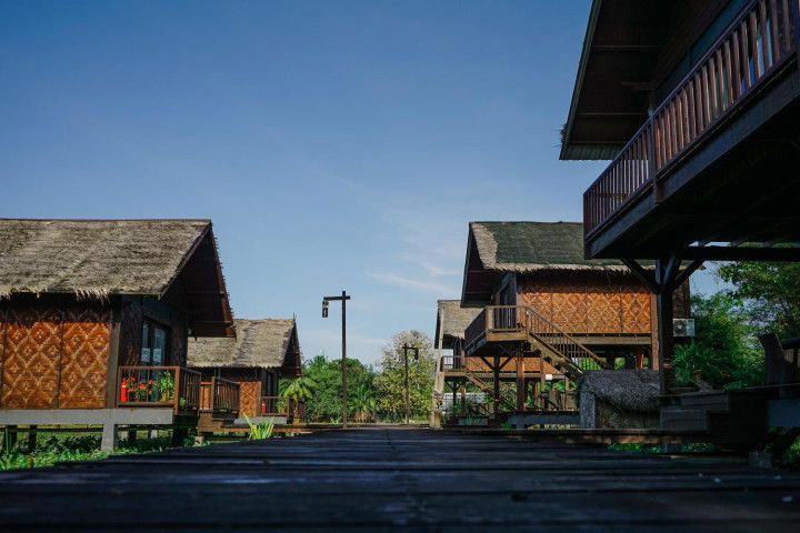 The Gemalai Village - Pantai Cenang