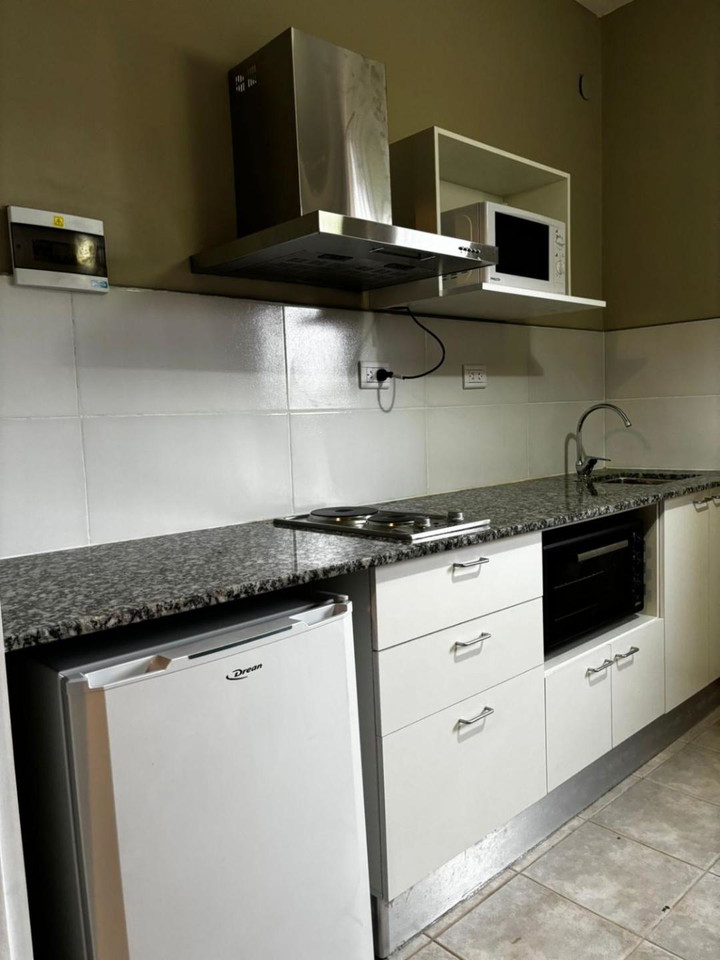 Departamento Pergamino Centro - Del Mar