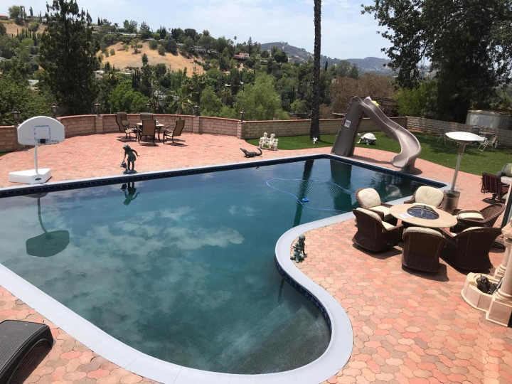 Paradise Luxury Experience - Simi Valley, CA
