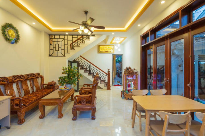 Thinh Phuc Homestay - Đà Nẵng