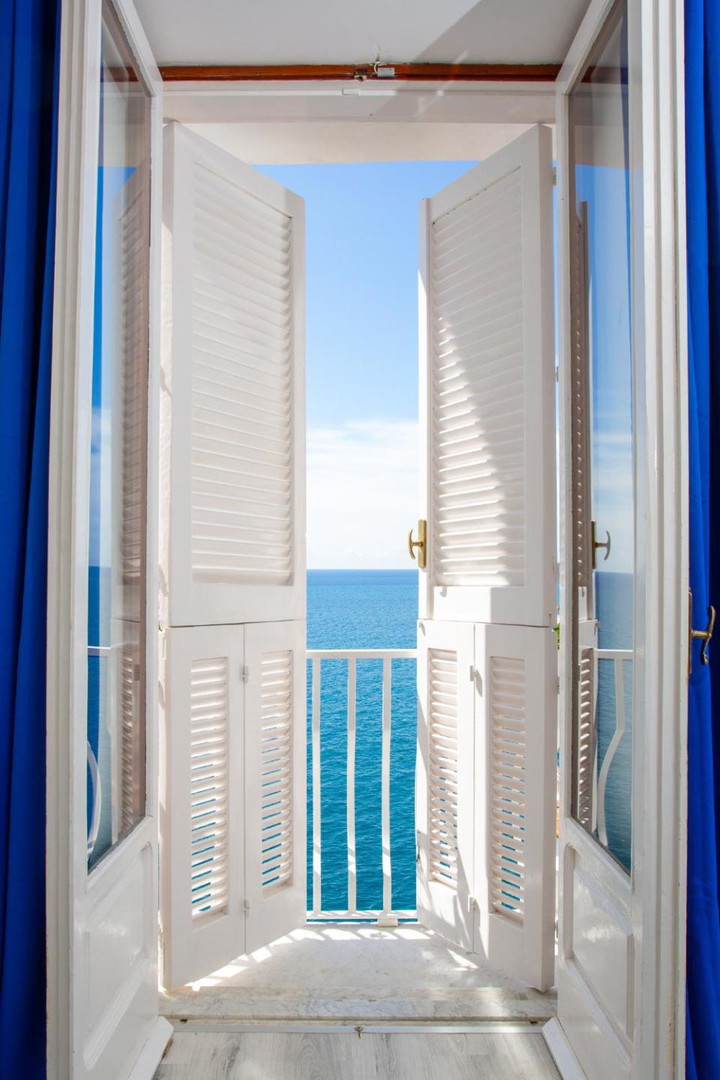 Donna Giulia - Amalfi (Italy)