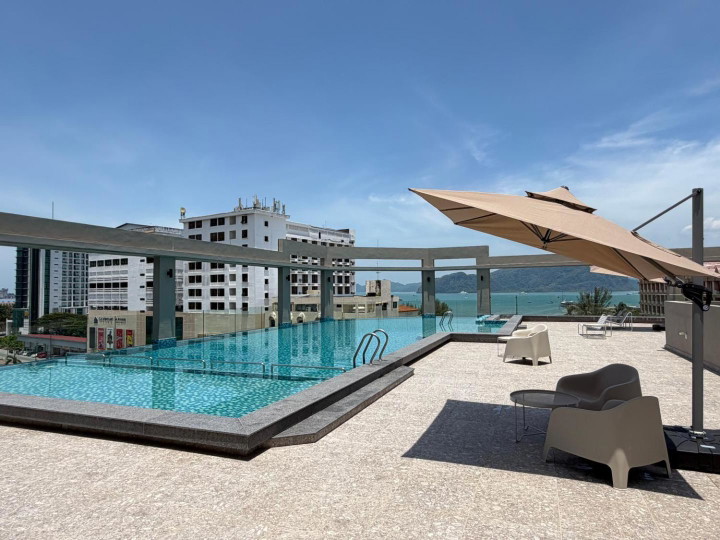 Purejoy Hotel Langkawi - Langkawi