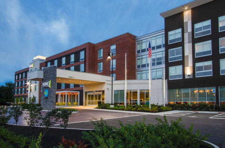 Tru By Hilton Grove City Columbus - Ashville