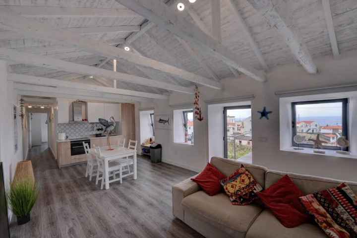 Monchique Islet View House T2 - Azores