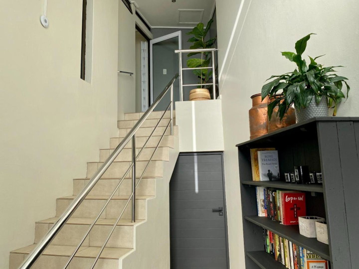 Rose’s Place - Western Cape