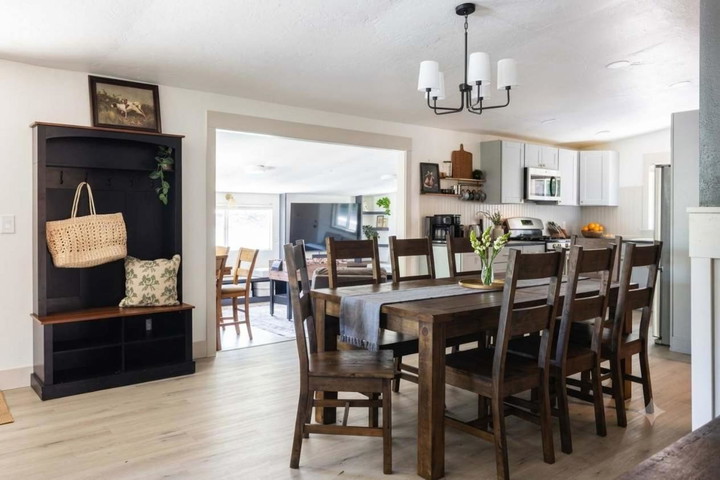 Comfy Home With Game Room & Back Yard - Kid Friendly - Chula Vista, CA