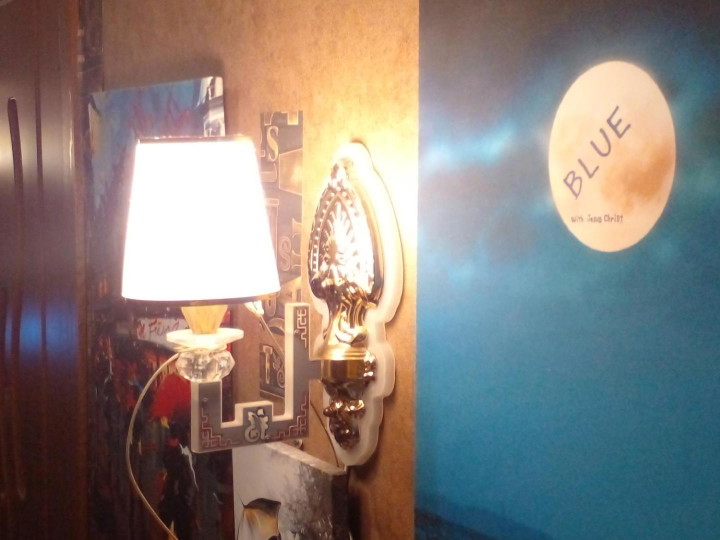 Blue Hostel - Check Message After Booking - Tbilisi