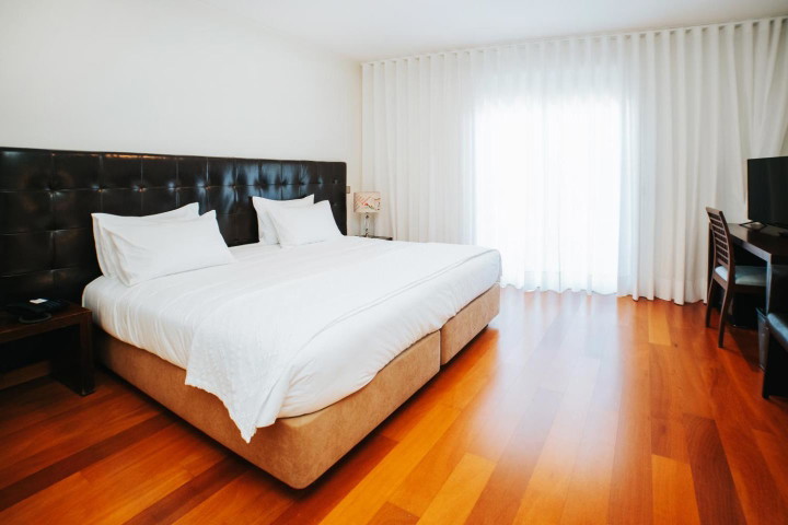 Eirado Hotel - Amares
