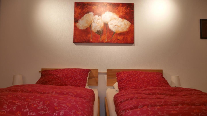 Ruhiges Apartment Nürnberg Süd Ost - Nähe Messe - Mit Wallbox - Nuremberg