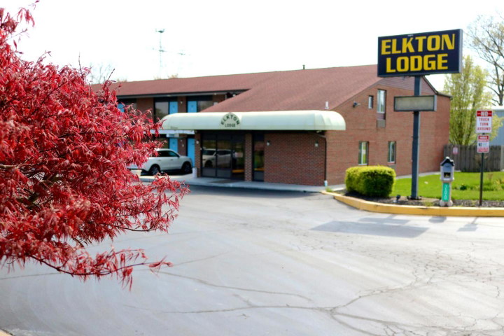 Elkton Lodge - Newark - Elkton University Gateway - Newark, DE