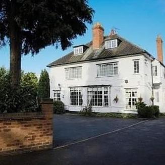 Charnwood Regency Guest House - Loughborough