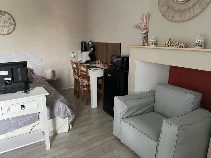 Chambre Cosy - Deux-Sèvres