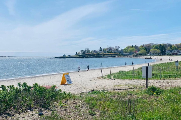 Willard By The Sea - 30 Ft To The Beach- 2nd Floor - Portland, ME