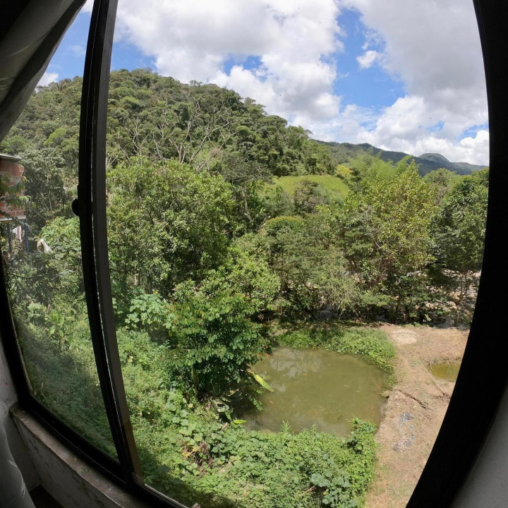 Hospedaje Naturaleza Viva - San Carlos, Antioquia, Colombia