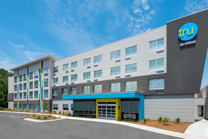 Tru By Hilton Wilmington - Wilmington, NC