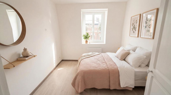 Les Appartements Signature - Fransa