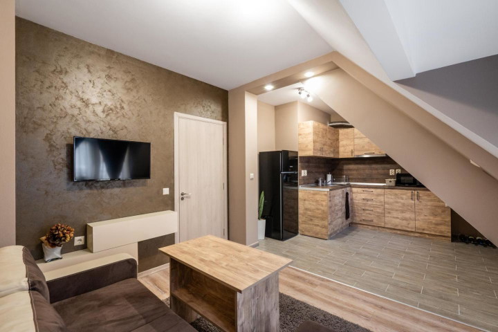 Apartment Doyran - Bulgarien