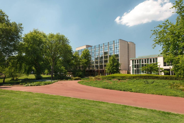 Sheraton Essen Hotel - North Rhine-Westphalia