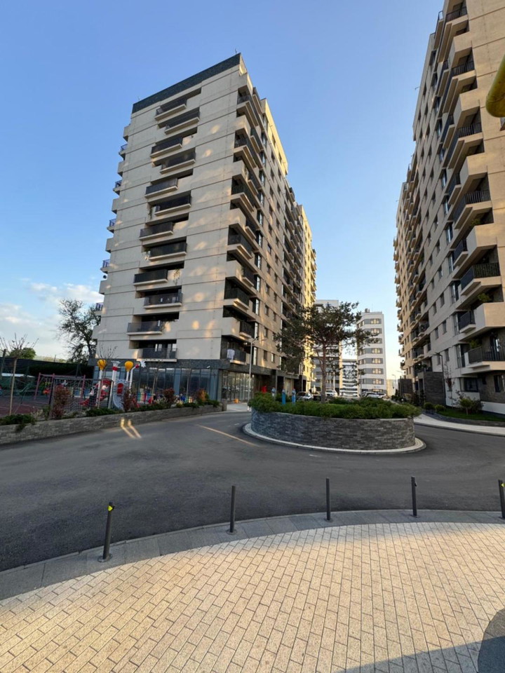 Glam Apartments Luxury Aparthotel Underground Parking Option - Iași