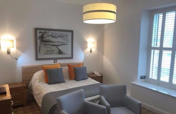The Commodore Hotel - Appledore