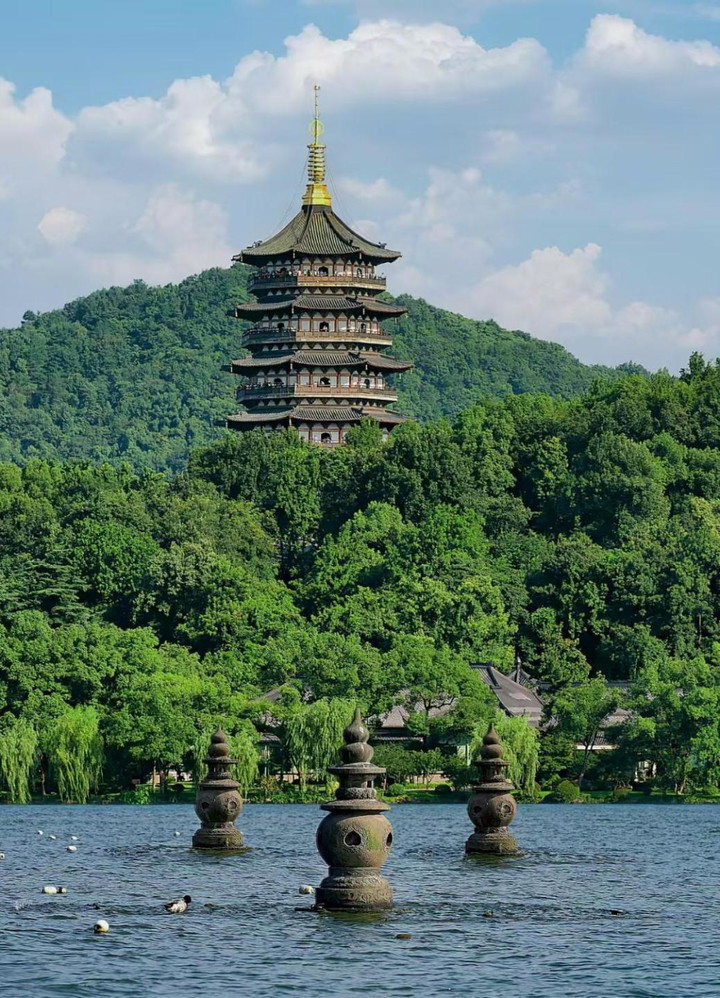Hangzhou Qing Tai Villa Leifeng Tower West Lake Store - Hangzhou
