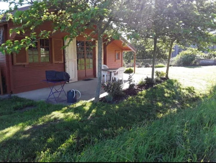 Le Chalet - Saint-Affrique