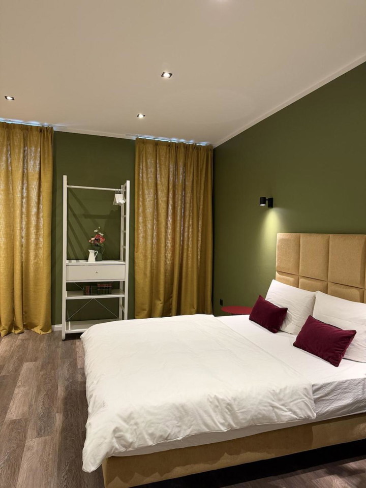 Prestige Suites - Berlino