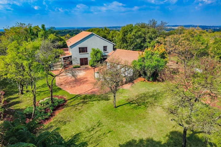 The Captain Villa - Pretoria