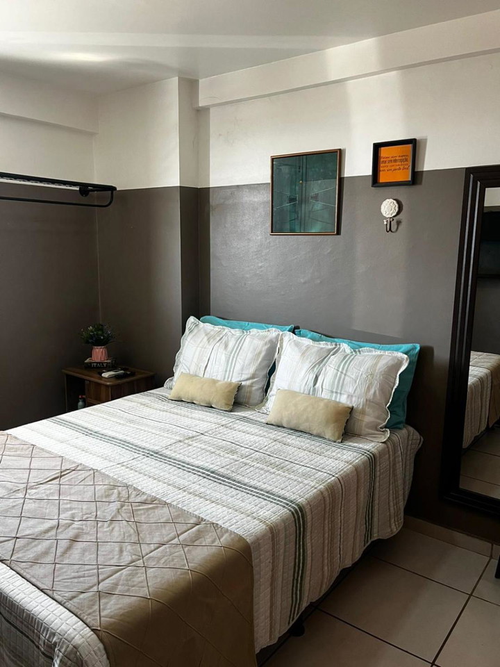 Apartamento Nova Betânia - West Flat Mossoró - Mossoró