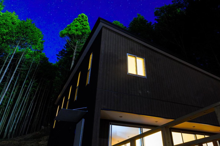 Glamping Gate 奈良 - Nara